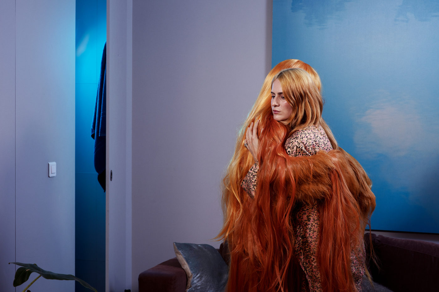 Work – Nick & Chloé